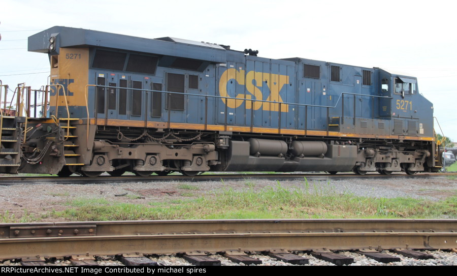 CSX 5271
